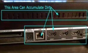 Samsung One Connect Box Overheating: 5 Easy Solutions