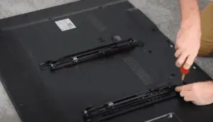 How To Use Spacers On TV Mount [5 Easy Steps]