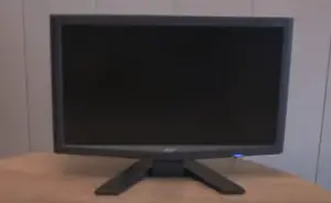 Acer Monitor Orange Light [5 Easy Solutions]