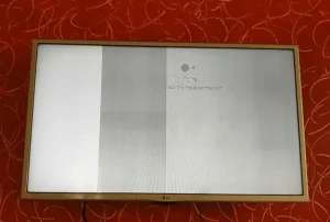 LG TV Power Only White Screen [7 Easy Solutions]