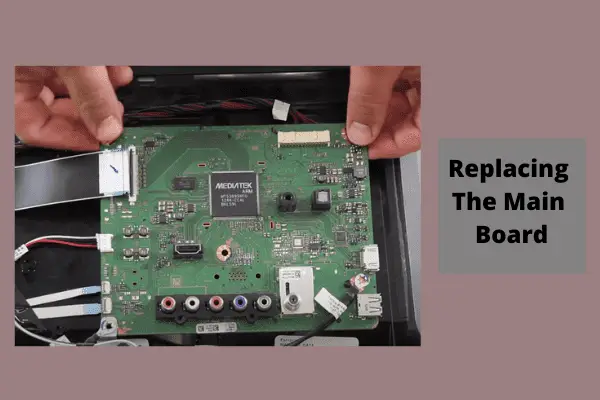 Sony TV Blinking Red Light 8 Times 7 Easy Solutions Sony TV Blinking Red Light 8 Times 7 Easy Solutions