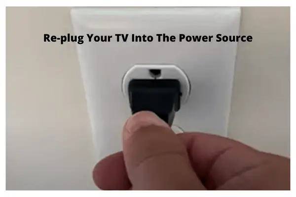 Hisense TV Red Light Blinks 2 Times [5 Easy Solutions]