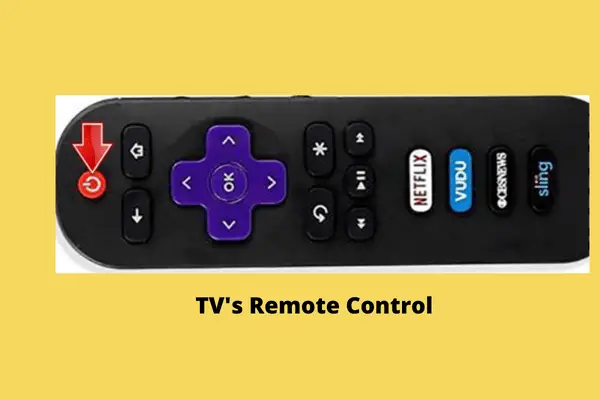 How To Fix Insignia TV Red Light Flashes 4 Times [Solved]