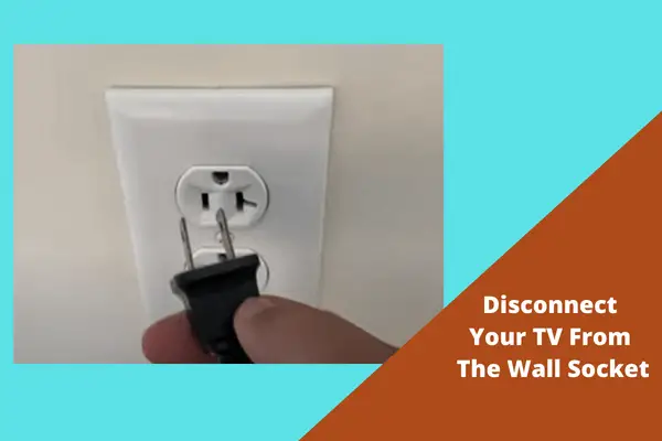 Panasonic TV Blinking Red Light 4 Times [5 Easy Solutions]