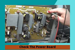 Panasonic TV Blinking Red Light 10 Times [Solved]