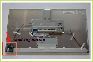 Samsung Monitor Jog Button Not Working [Reasons + Solutions]