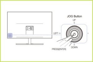 Samsung Monitor Jog Button Not Working [Reasons + Solutions]