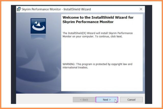 Skyrim Performance Monitor Not Working [7+ Easy Solutions]