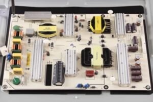 Vizio TV Power Light Blinking 12,15,16 & 20 Times [Solved]