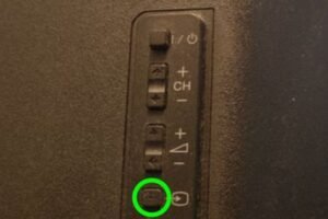 Vizio TV Power Light Blinking 12,15,16 & 20 Times [Solved]
