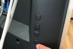 How To Turn Up And Down Volume On Vizio TV Without Remote