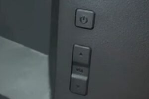 Turn On And Off Vizio TV Without Remote Or Power Button