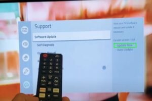 Samsung TV Volume Control Problems [A Complete Guide]