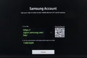 Samsung TV Stuck On Setup Screen [5 Easy Solutions]