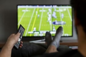 Samsung TV Volume Control Problems [A Complete Guide]