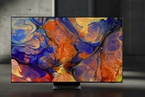 Samsung TV Overheating And Turning Off [Why + How To Fix]