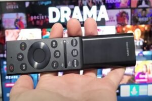 Samsung TV Volume Control Problems [A Complete Guide]