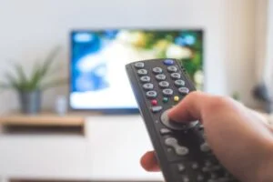 Samsung TV Volume Control Problems [A Complete Guide]