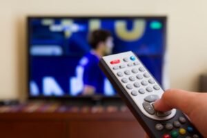 Samsung TV Volume Control Problems [A Complete Guide]