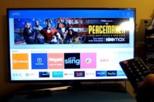 Samsung TV Volume Won't Go Up Or Down [Why + How To Fix]