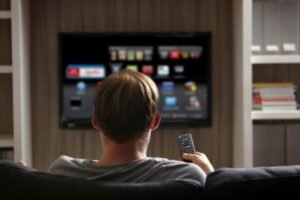 Samsung TV Has No Sound But Not Muted [6 Easy Solutions]