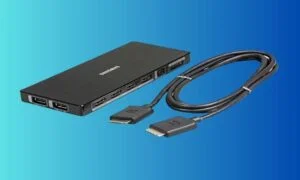 How To Reset Samsung One Connect Box: 2 Easy Method