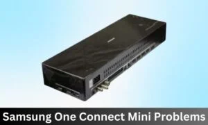 Samsung One Connect Mini Problems [5 Easy Solutions]