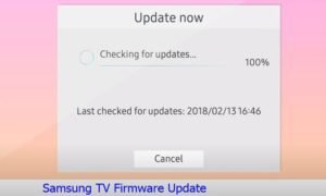 Samsung TV USB Power Always on: How to Fix At Home?